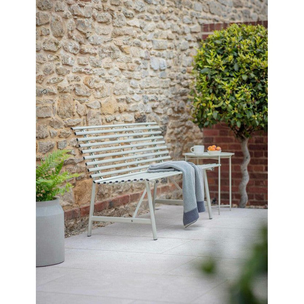 Richmond Bench Clay – NEST & FLOWERS