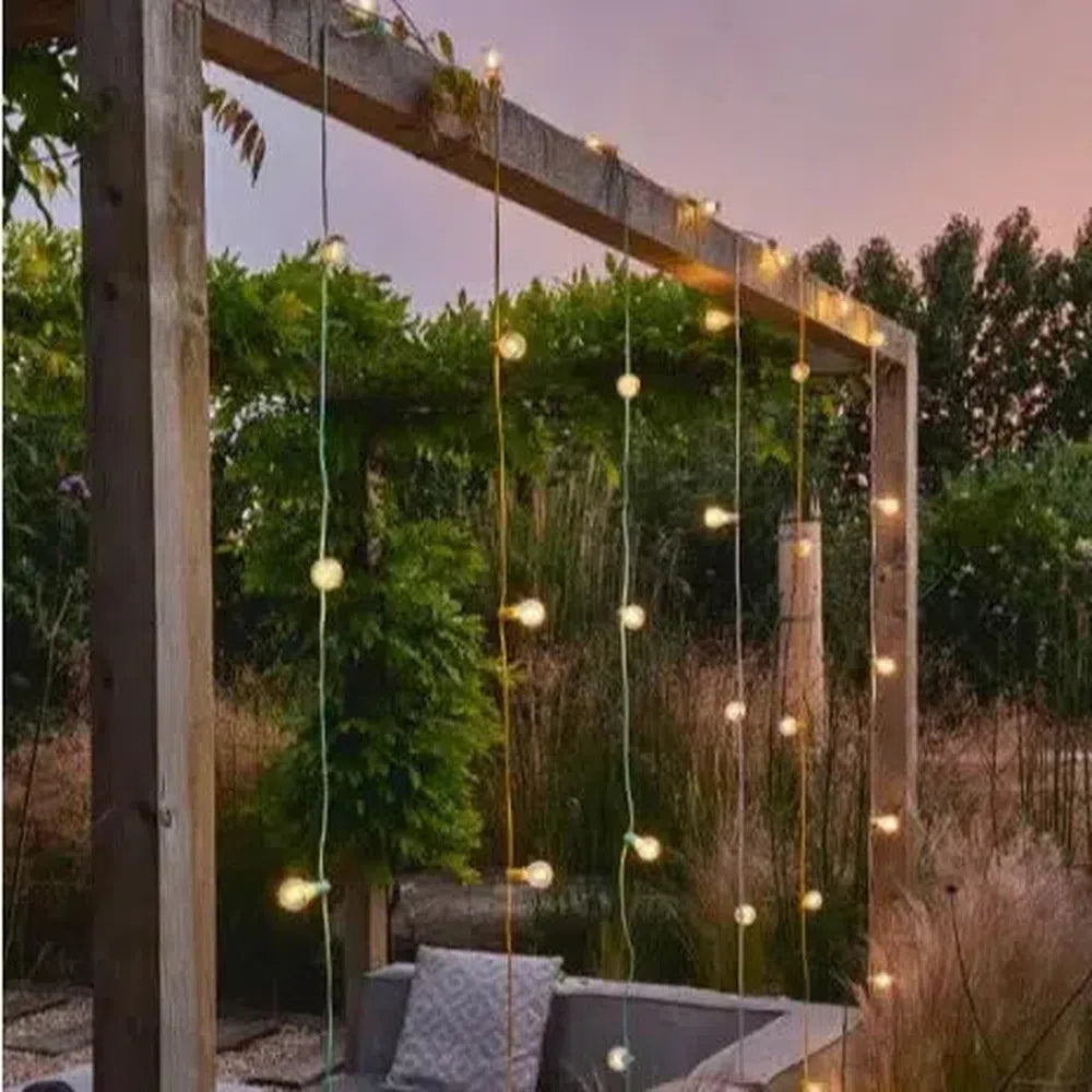 Festoon Pink – NEST & FLOWERS