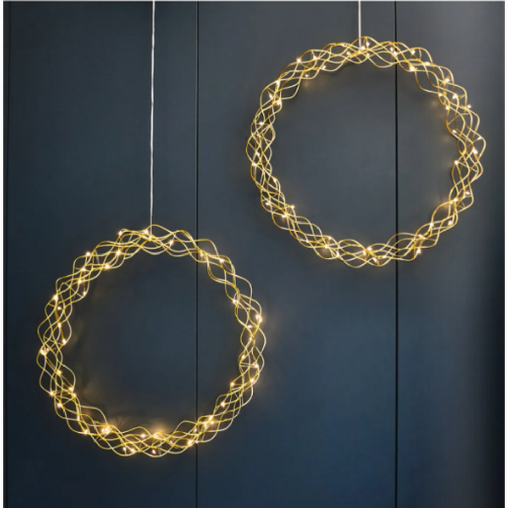 x2 Solis Gold – NEST & FLOWERS